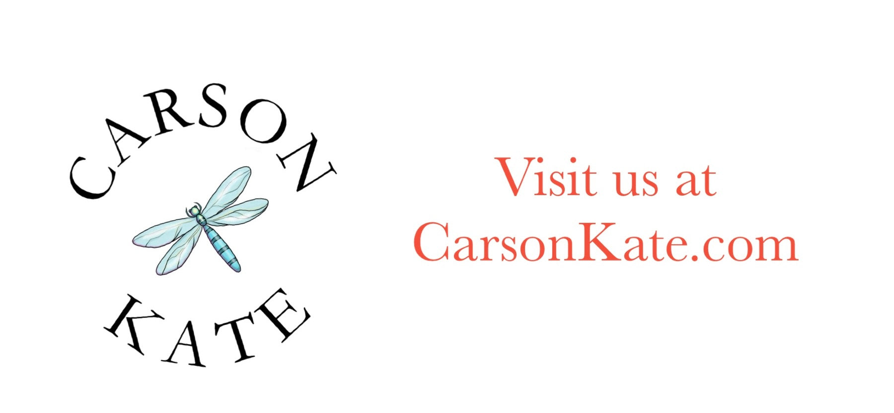 CarsonKate Online Boutique